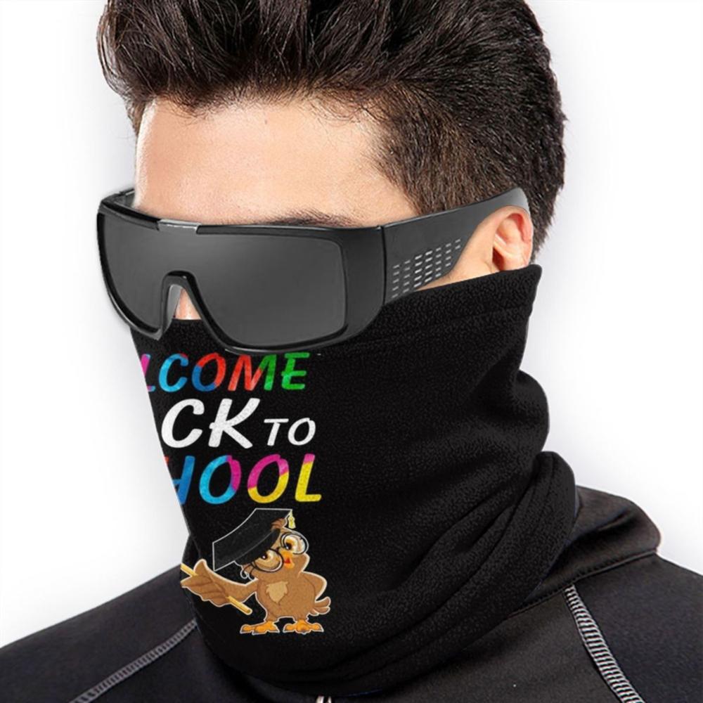 Welcome Back To School Fowl Teacher Cycling Motorc... – Vicedeal