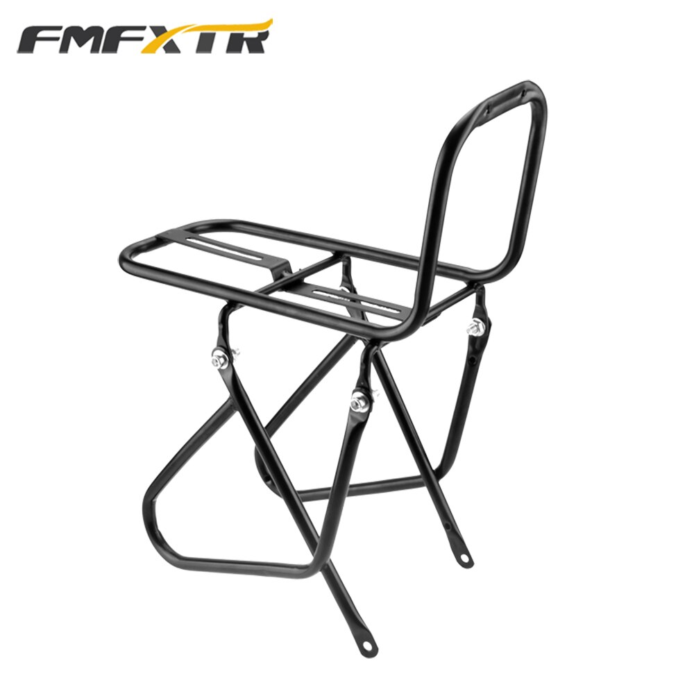 Aluminum Alloy MTB Road Bike Bicycle Front Rack Ca... – Grandado