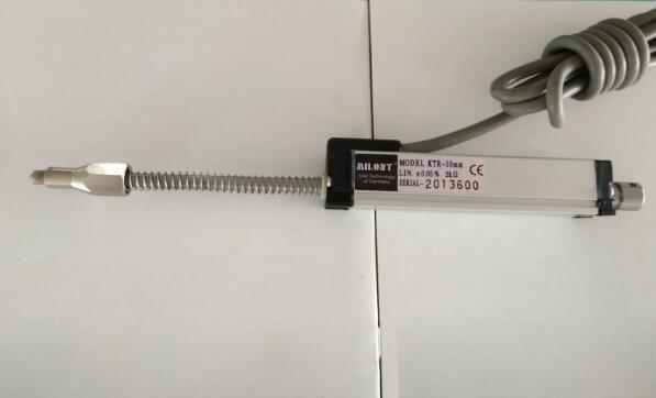 Milont KTR-100 KTR100 KTR-100mm Lente De Hervattin... – Vicedeal