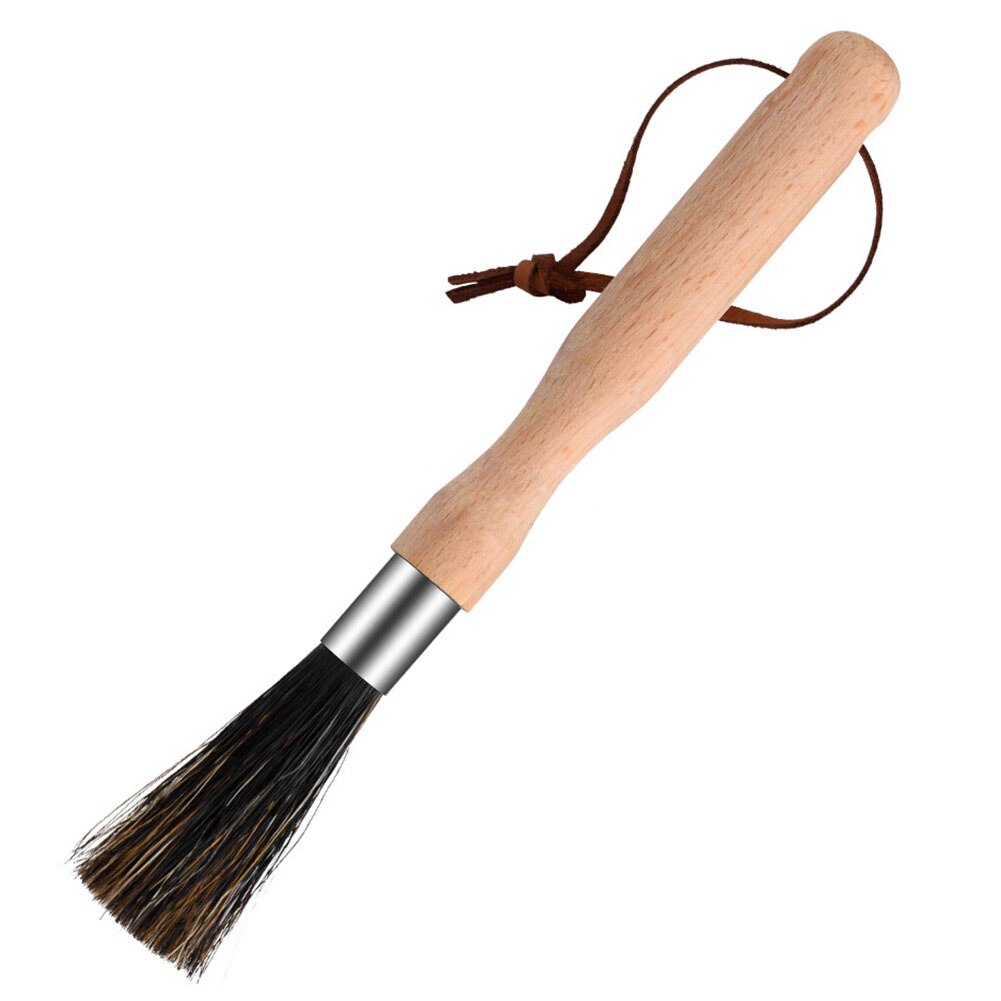 Kaffeemühle Borsten Reinigung Pinsel Langen Griff ... – Vicedeal