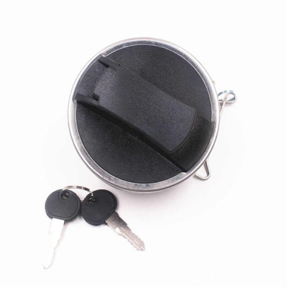 Tapa de tanque de combustible con estilo para coch... – Grandado