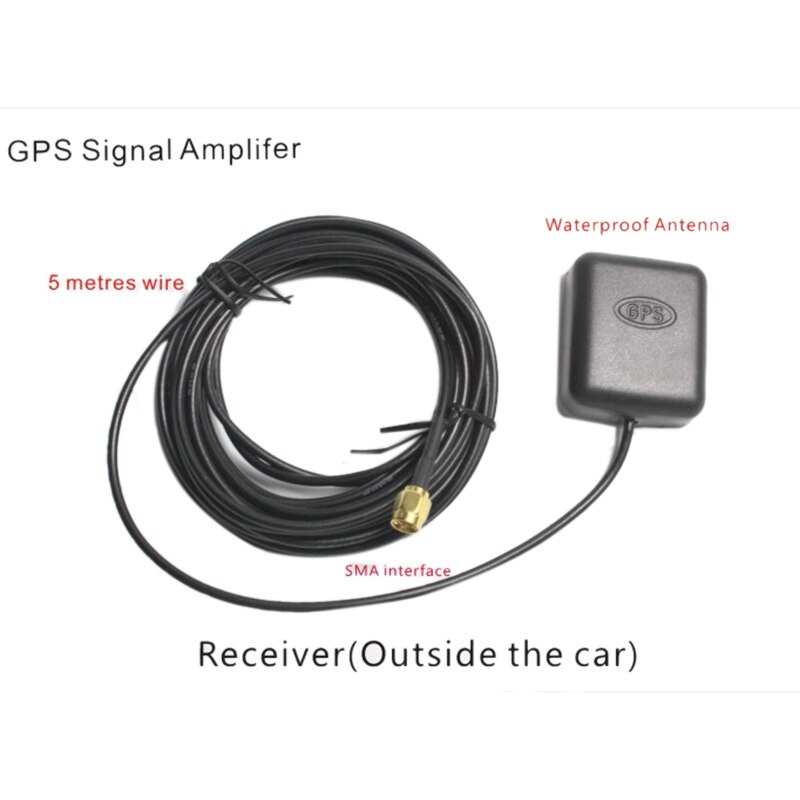 Cheyoule Universal Gps Antenne Navigation System V... – Vicedeal
