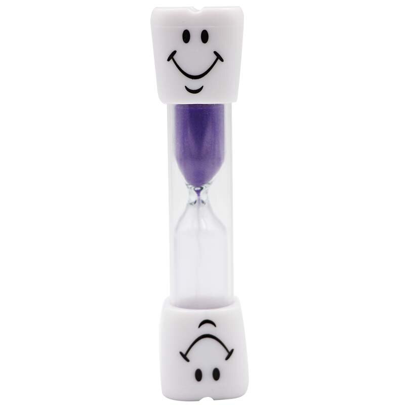 1Pc 3 Minuten Klokken Zand Zandlopers Tandenborste... – Vicedeal