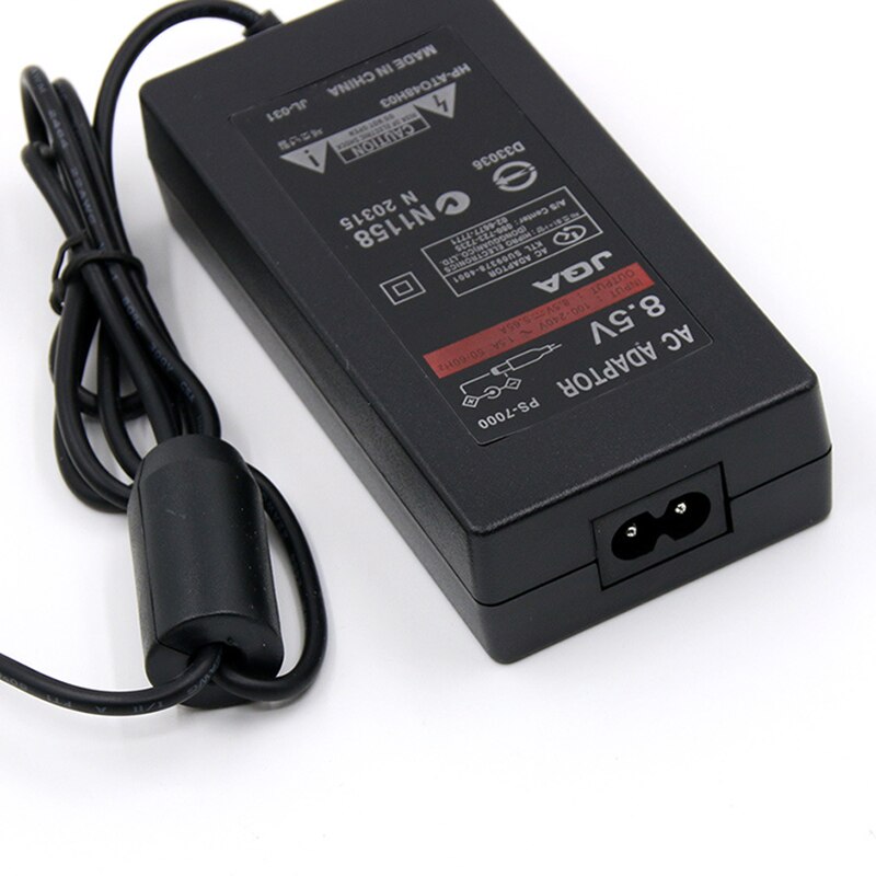 1 Pcs Portable Power Supply Adapter For PlayStatio... – Grandado