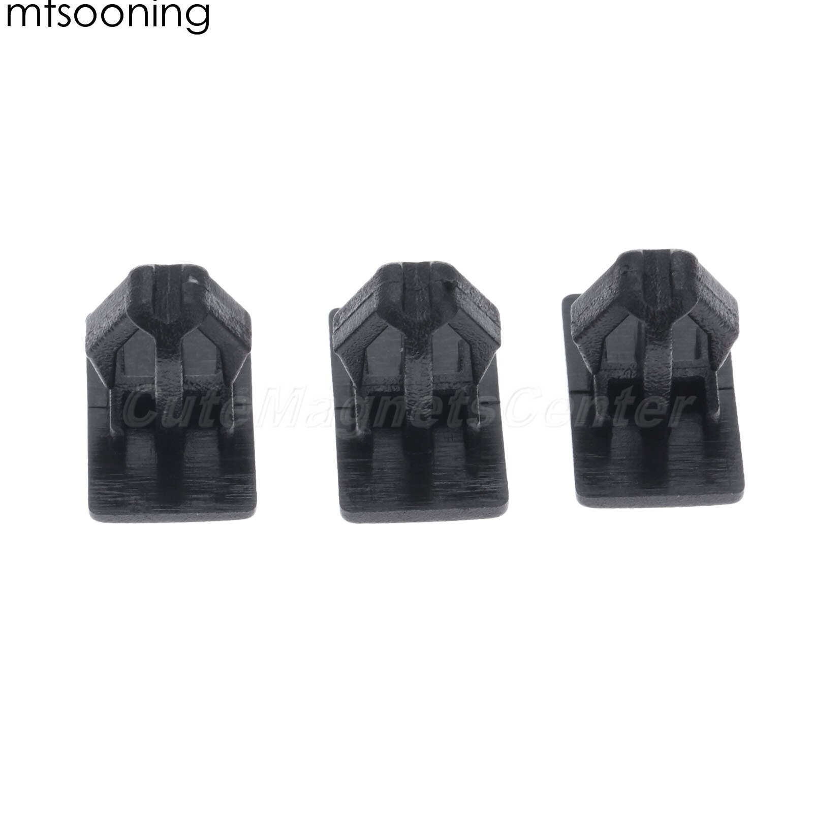 20Pcs/Lot Car Mopar Rocker Molding Clips 1BA41AX1A... – Vicedeal