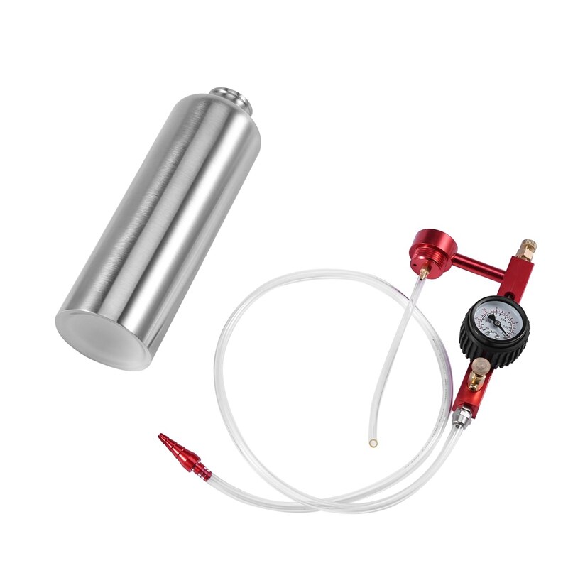 1 Set Non-Dismantle Intake Valve System Cleaning T... – Grandado