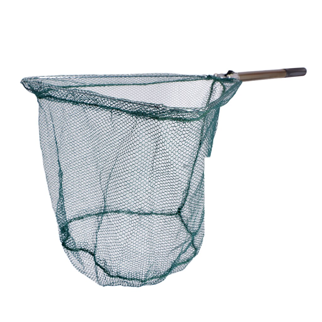 Portable Safe Catch&Release Foldable Fishing Landi... – Vicedeal