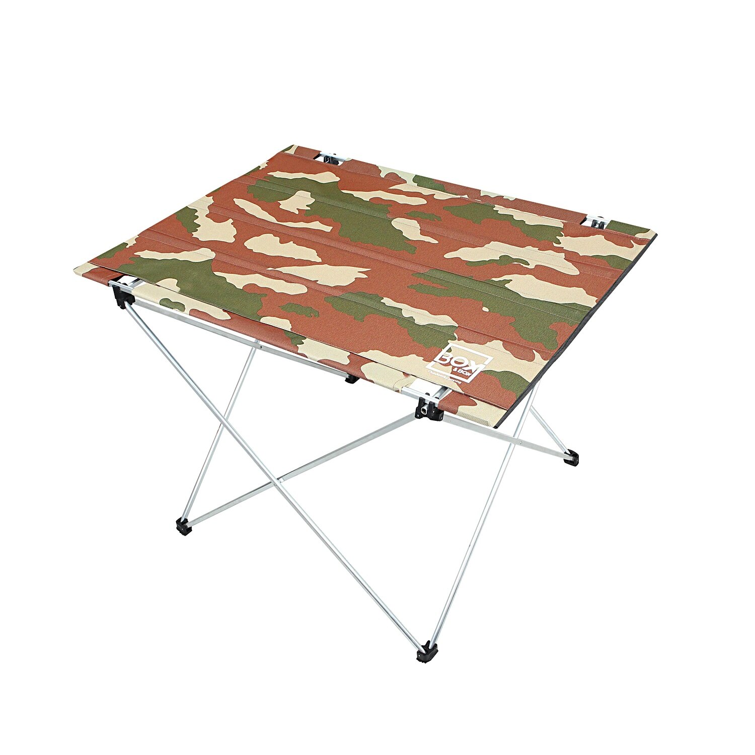 Box & Box Shoulder Strap Camping and Picnic Table-... – Vicedeal