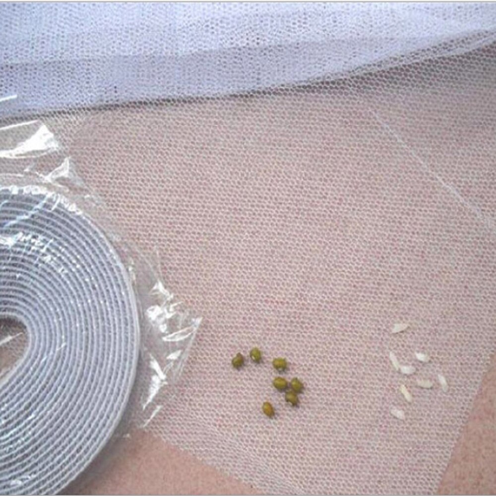 Mosquito Net Window Screens Details Insect Screen ... – Grandado