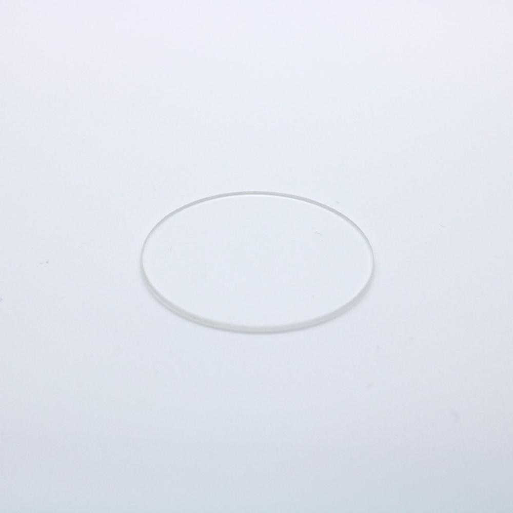 size diameter 42mm clear transparent N-Bk7 optical... – Grandado