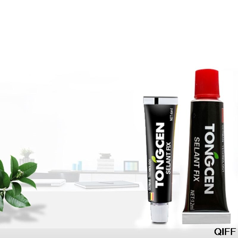 Strong Sticky Glue Silane Polymer Metal Ceramic Ti... – Grandado