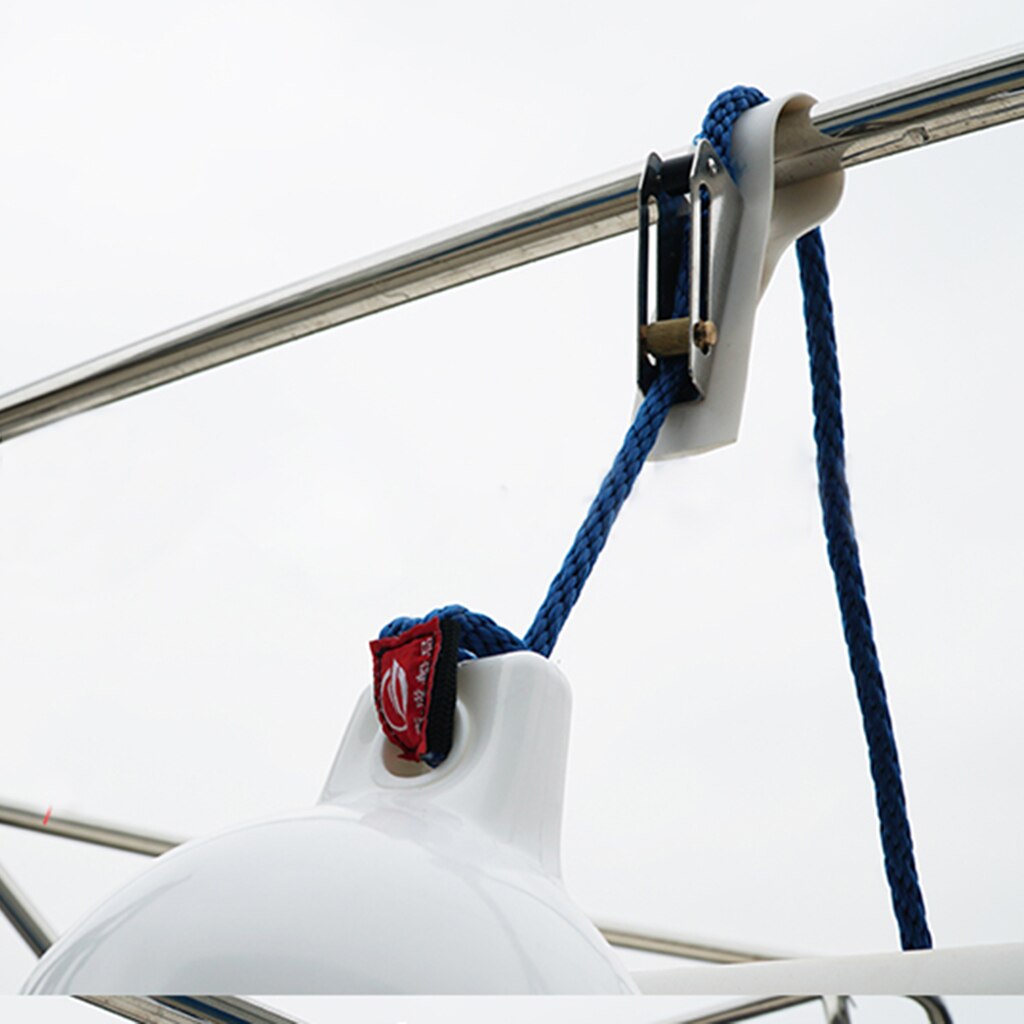 Boat Adjuster Marine Boat Rail Fender Rope Adjuste... – Grandado