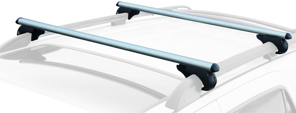 Universal 135CM Car Roof Racks Cross Bars Crossbar... – Grandado