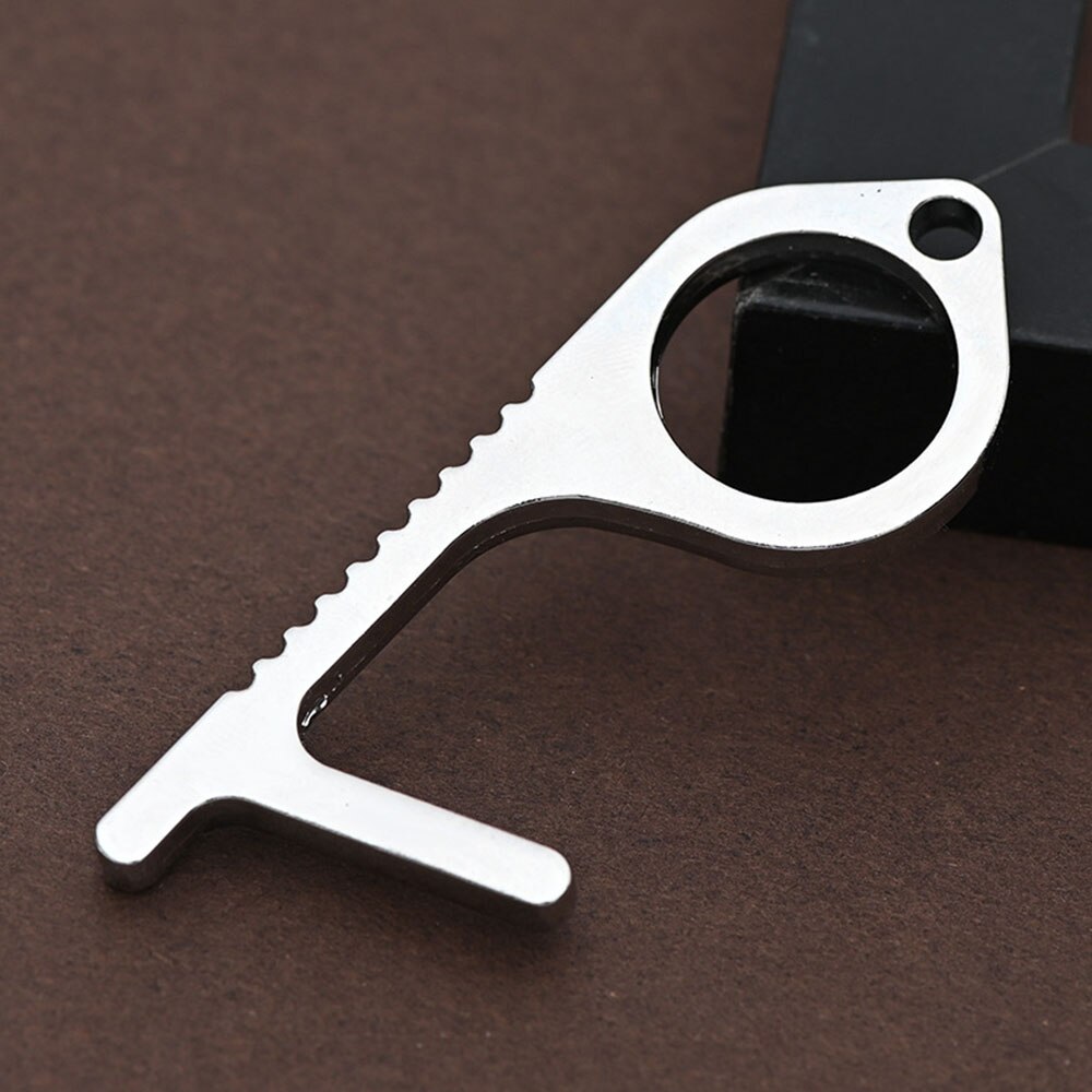 Portable Door Handles Contactless Safety Door Open... – Grandado