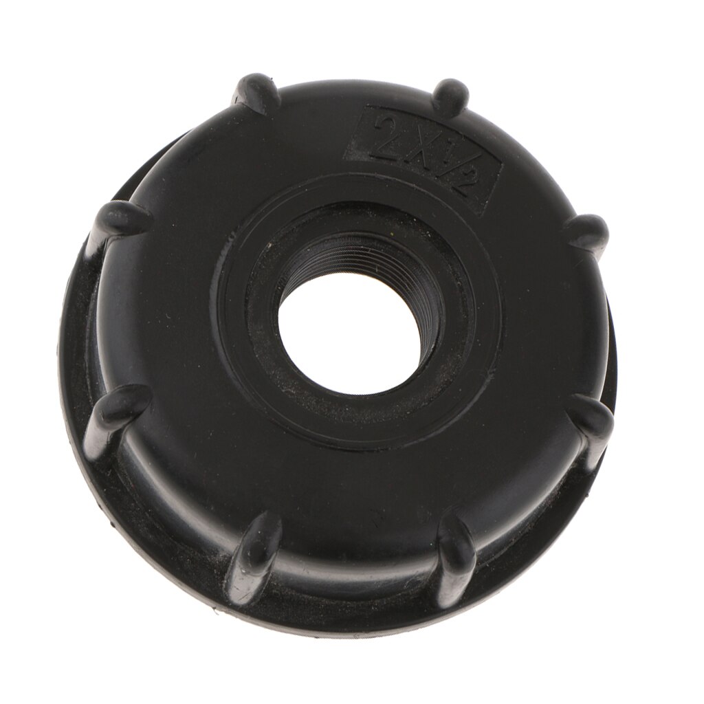 IBC Hose Water Tank Cap for 60mm Thick Thread Outl... – Vicedeal