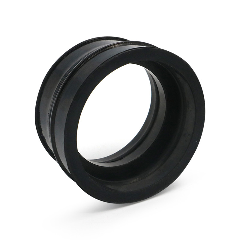 Rubber Carburetor Intake Manifold Boot Flange W/Cl... – Vicedeal