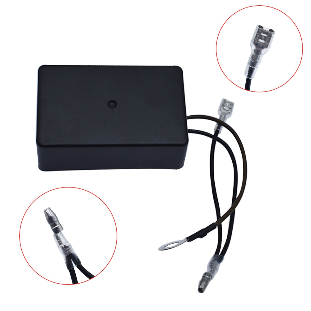 Rpm Rev Limiter Voor Club Car Ds 1992-1996 FE290 F... – Vicedeal