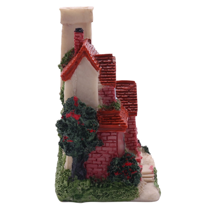 Leuke Mini Hars Huis Miniatuur Huis Fairy Tuin Lan... – Grandado
