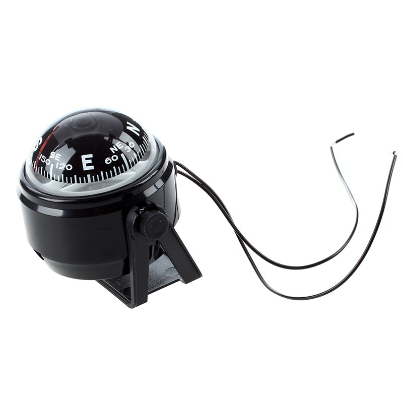Floating Magnetic Compass Compass Navigation Car A... – Vicedeal