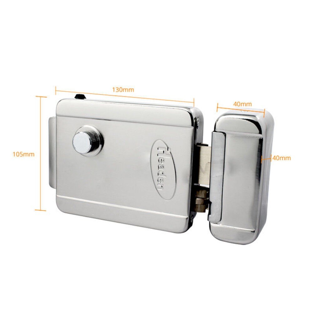 Electronically controlled electronic lock security... – Grandado Electronically controlled electronic lock security... – Grandado