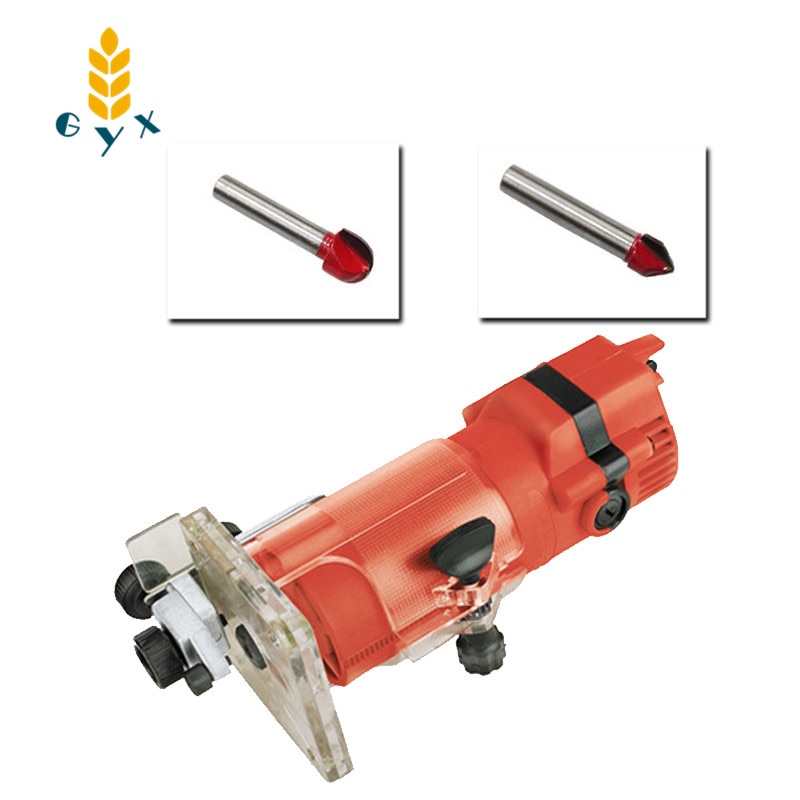 trimming machine woodworking slotting machine mult... – Grandado