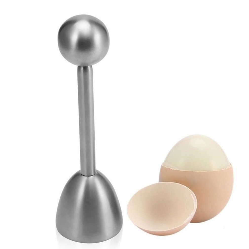 Metal Egg Scissors Egg Topper Cutter Shell Opener ... – Grandado