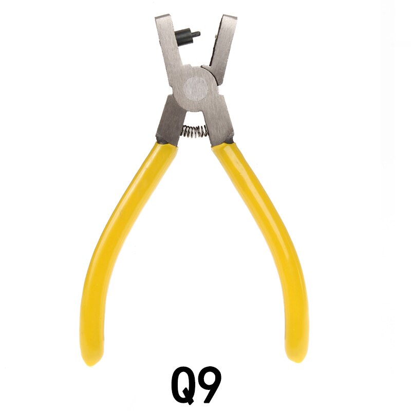 4 estilos Universal portátil cuero de la mano corr... – Grandado