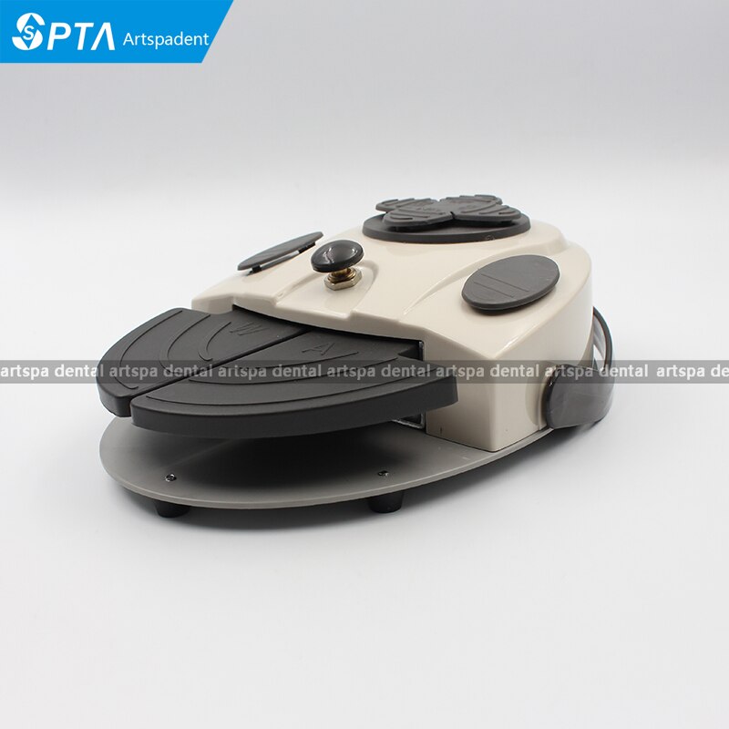 Dental Unit Dental Foot Control Multi-Function Foo... – Grandado