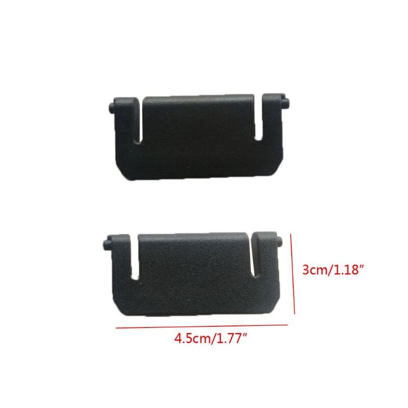 2Pcs Keyboard Bracket Leg Stand for logitech G910 ... – Grandado