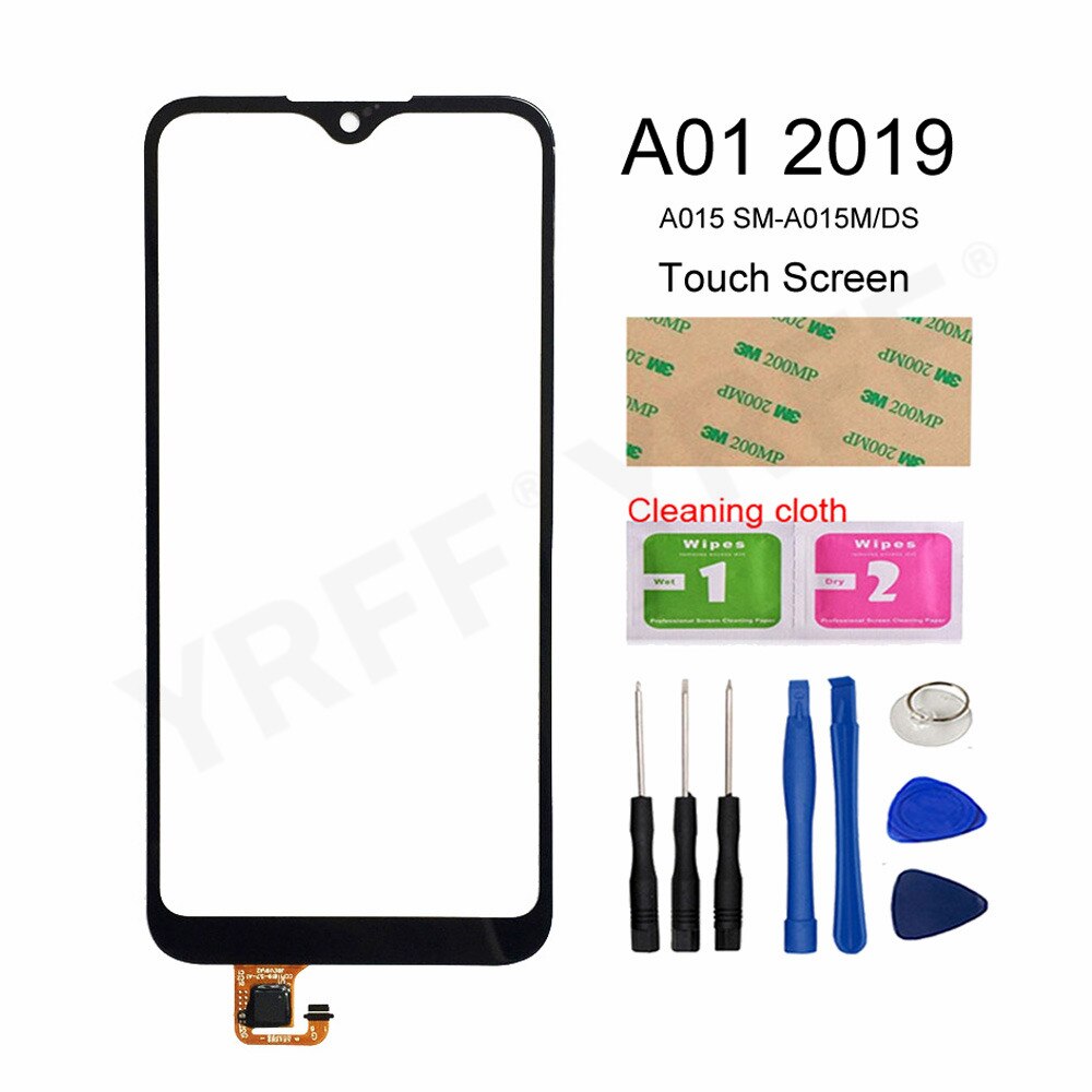 A01 Screen For Samsung Galaxy A01 A015 SM-A015M/DS... – Grandado