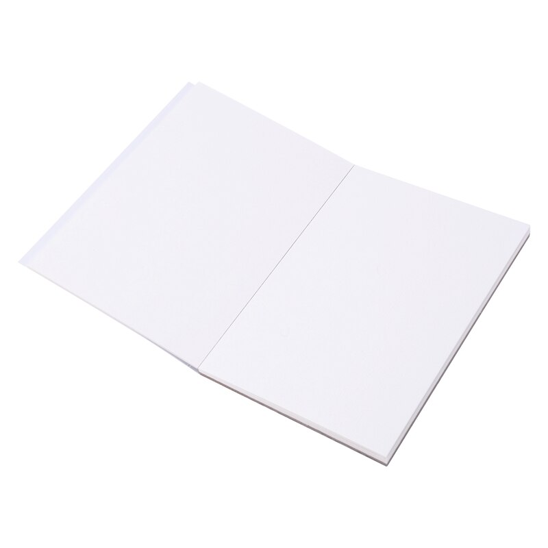 XILEYW 2 Painting Exercise Books Color Pencil Exer... – Grandado