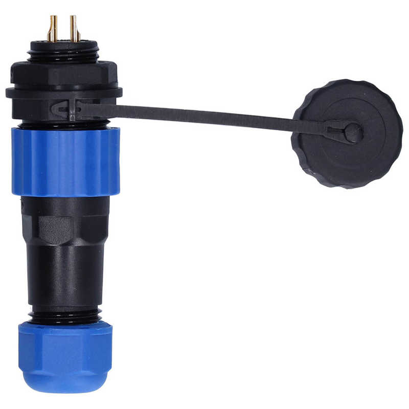 Aviation Connector Safe Reliable Aviation Plug Soc... – Grandado