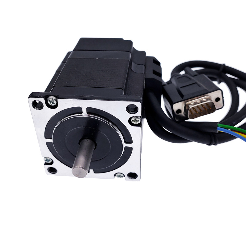 Nema 23 Closed-loop Stepper Motor Driver Servo Mot... – Grandado