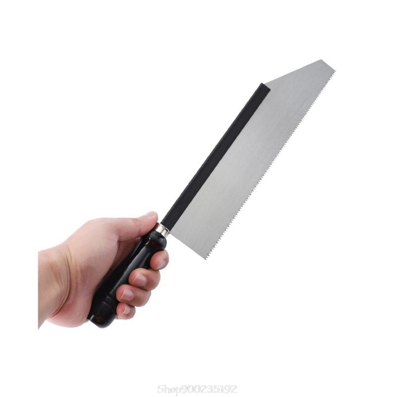 200/250mm Mini Hand Saw Hacksaw with Handle Mangan... – Vicedeal