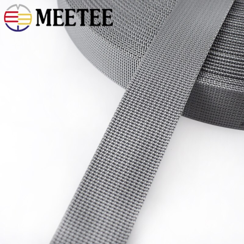 Meetee 5Meter 1mm Dikke Nylon Lint Band Strap Tape... – Grandado