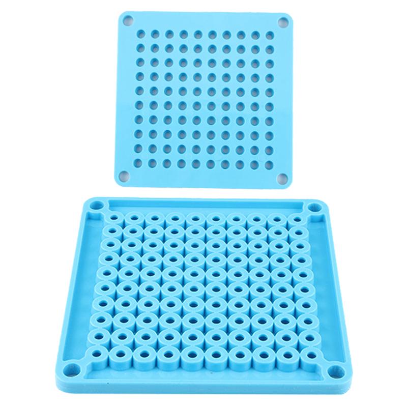 1pc Capsule Filler Durable Portable Non-toxic Caps... – Grandado