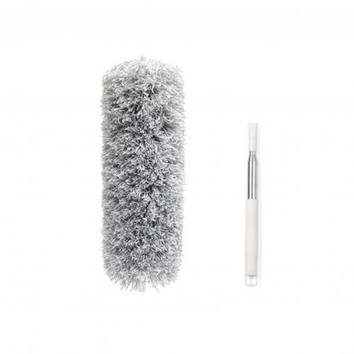 Retractable Microfiber Bendable Head Long Handle D... – Grandado