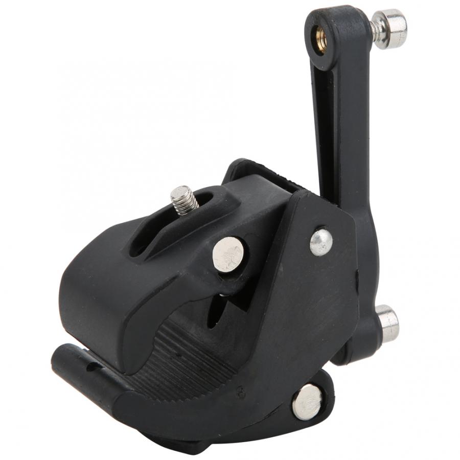 2Pcs Bike Adjustable Adapter Base 360 Degree Rotat... – Vicedeal