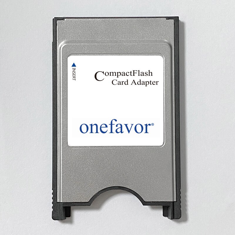 CF card to PCMCIA 68 Pin Compact Flash Reader Adap... – Vicedeal