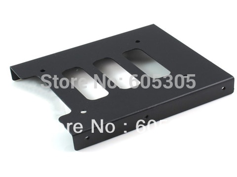 2.5 inch to 3.5 inch Metal Frame SSD Bracket Deskt... – Vicedeal