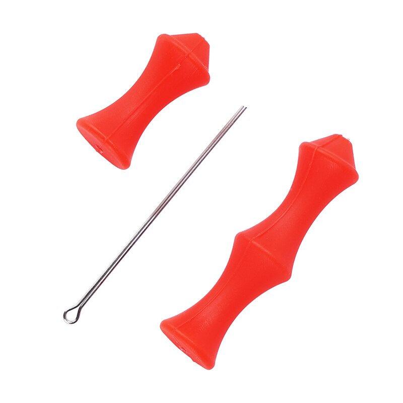 silicone bowstring finger guard finger saver three... – Grandado