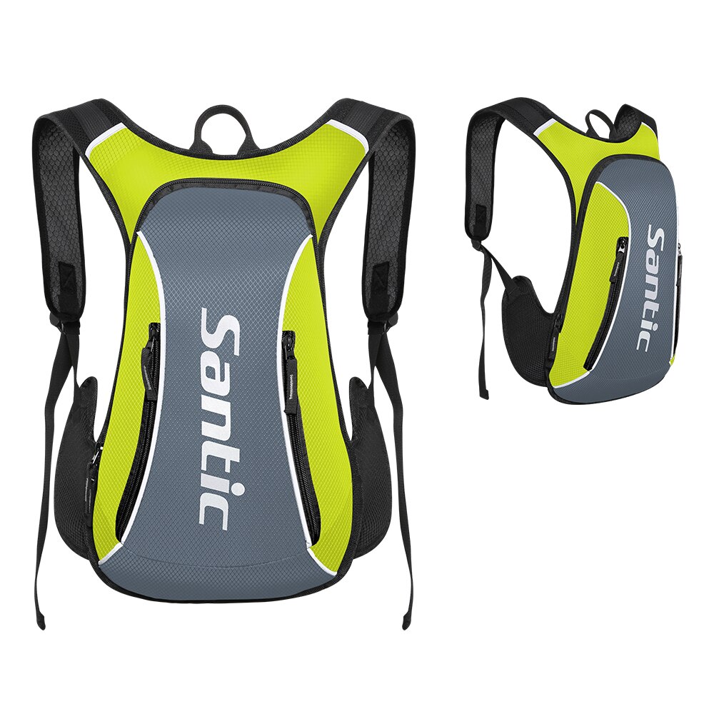 Santic cykelrygsæk 21 sports udendørs pendlerrygsæ... – Grandado