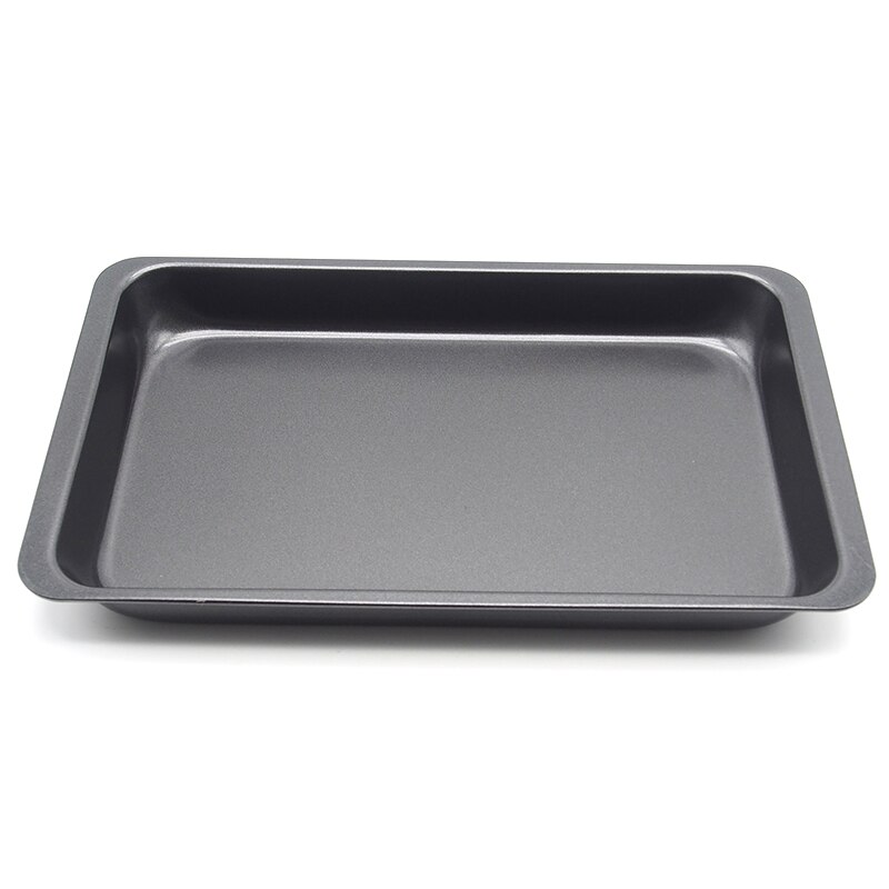 11-inch rectangular bake pan grilled chicken wings... – Grandado