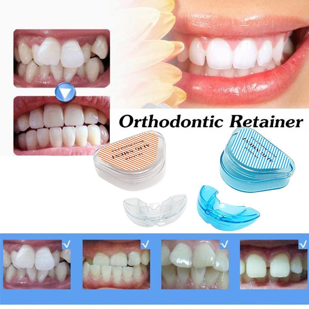 Orthodontic Braces Dental Braces Instanted Silicon... – Grandado
