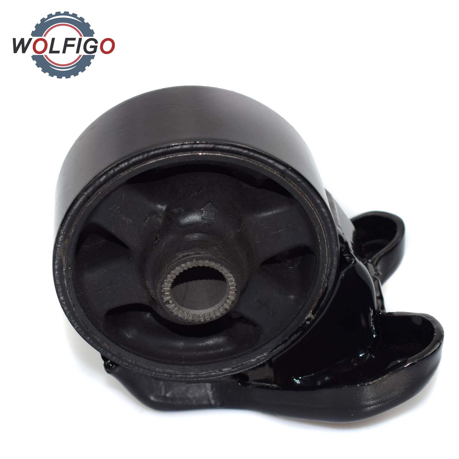 WOLFIGO Neue Front Engine Mount 21910-2D000 219102... – Vicedeal