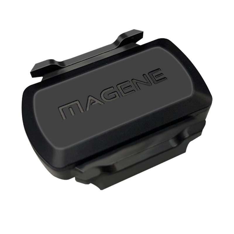 MAGENE 210 Speed Cadence Sensor ANT+ Bluetooth Com... – Grandado
