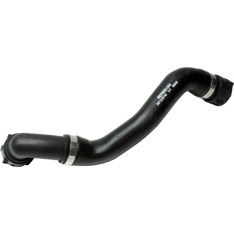 Radiator Hoses Upper for BMW E53 X5 Series 1153750... – Grandado
