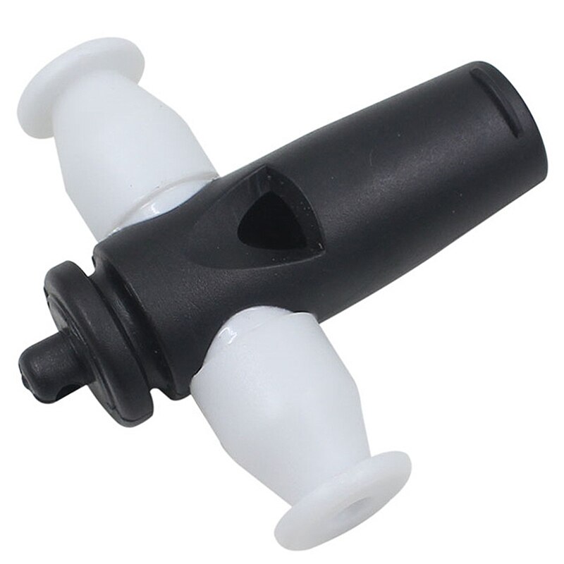 Brazil Latin Music Samba Whistle Plastic Orff Inst... – Grandado