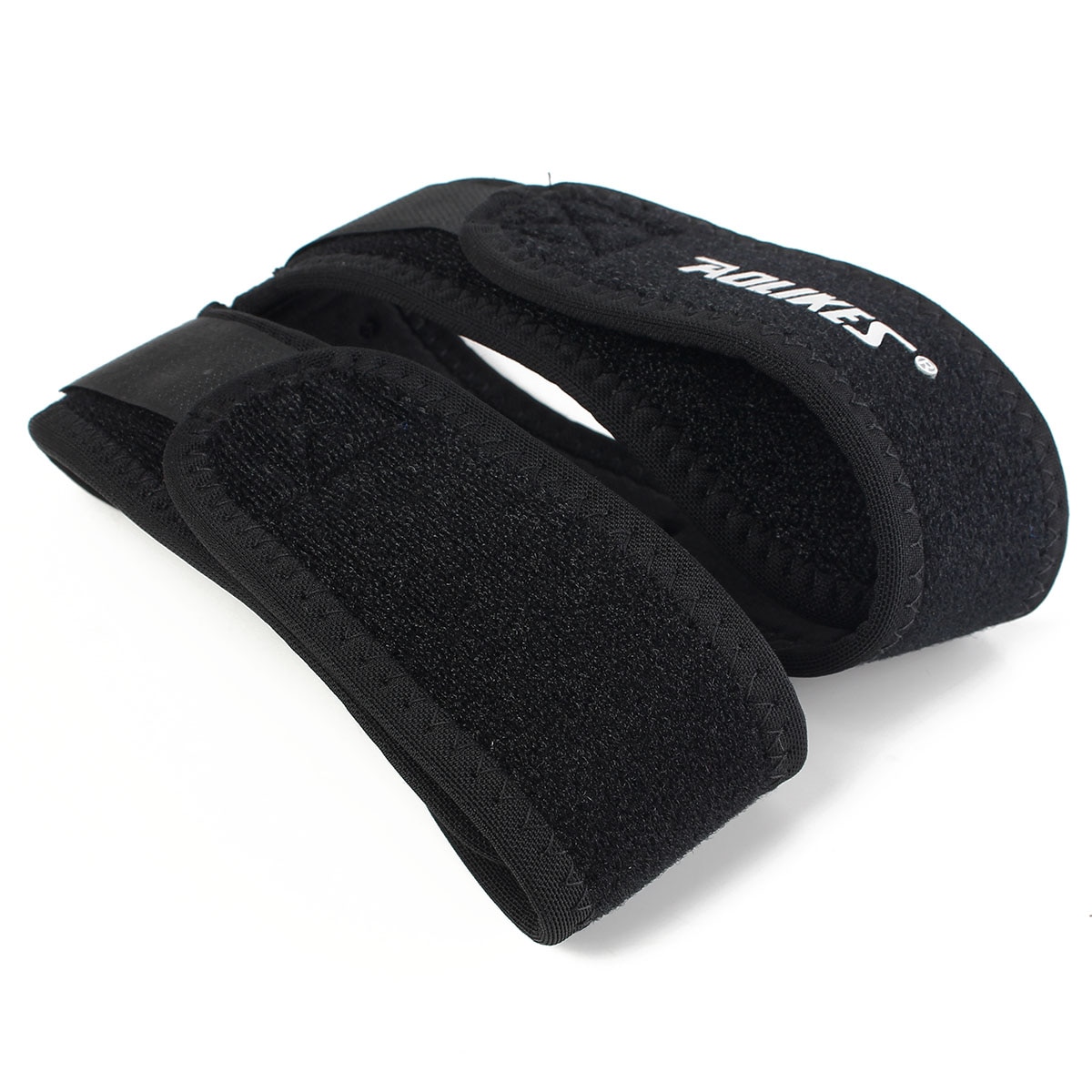 Breathable Meniscus Knee Protector Pads Silica Gel... – Grandado