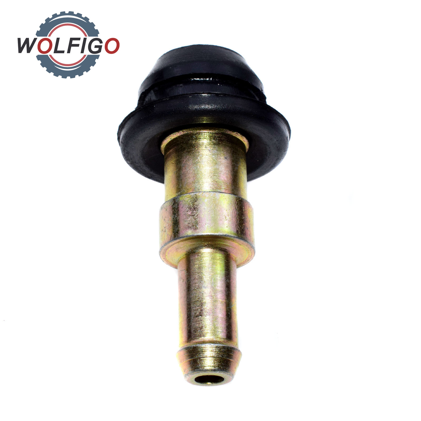 WOLFIGO PCV Valve Grommet Seal For Toyota Land Cru... – Vicedeal